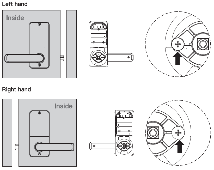 smart handle business – SOREX Help Center
