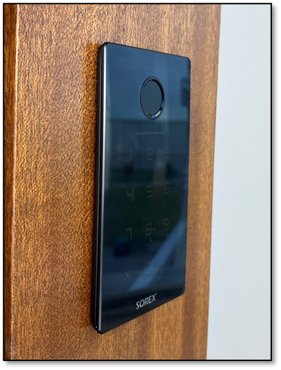 smart unilock 2.0 – SOREX Help-Center